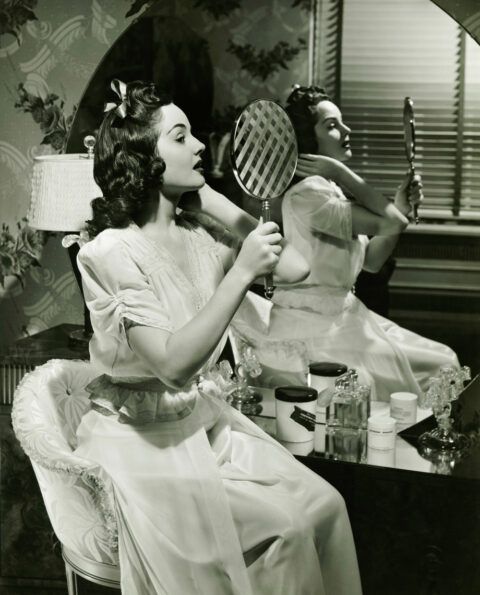 The Evolution of Beauty Over the Decades – Wrapture Beauty Academy