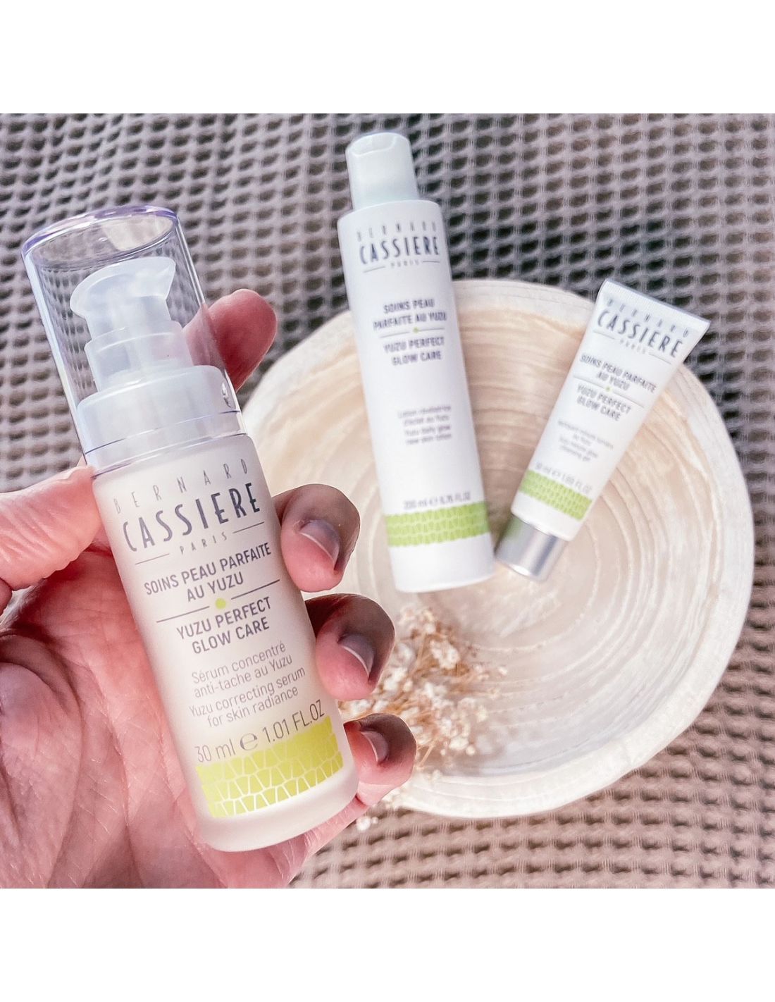 Bernard Cassière: The New Standard in Skincare Supplies at Wrapture ...