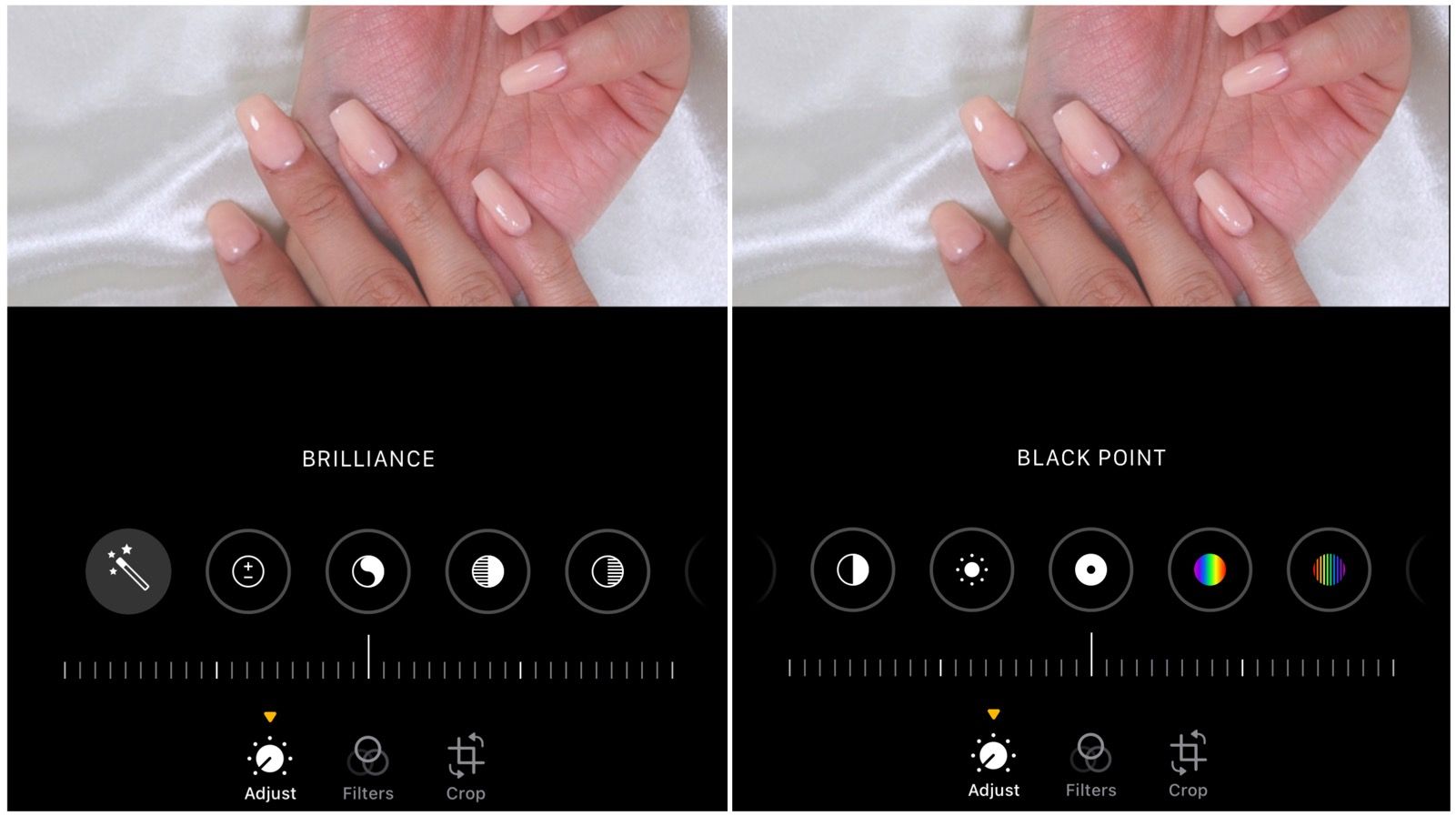 7 Hidden iPhone Photo Editing Hacks to Transform Your Images – Wrapture ...