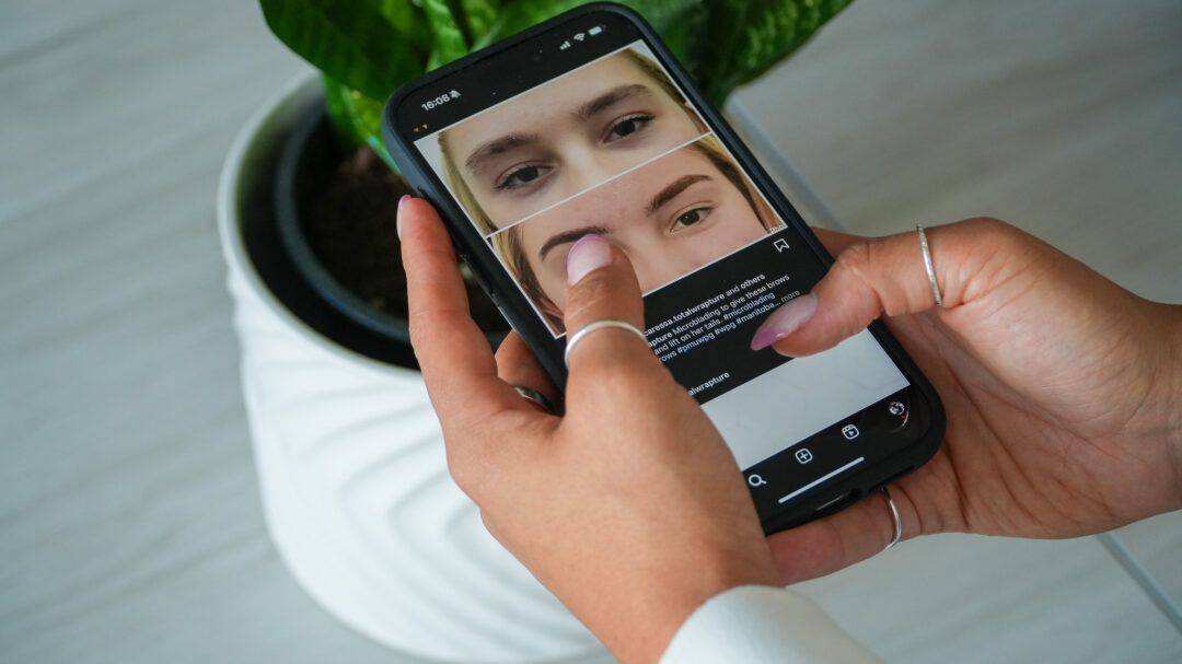 Creating a Professional Esthetician Portfolio – Wrapture Beauty Academy